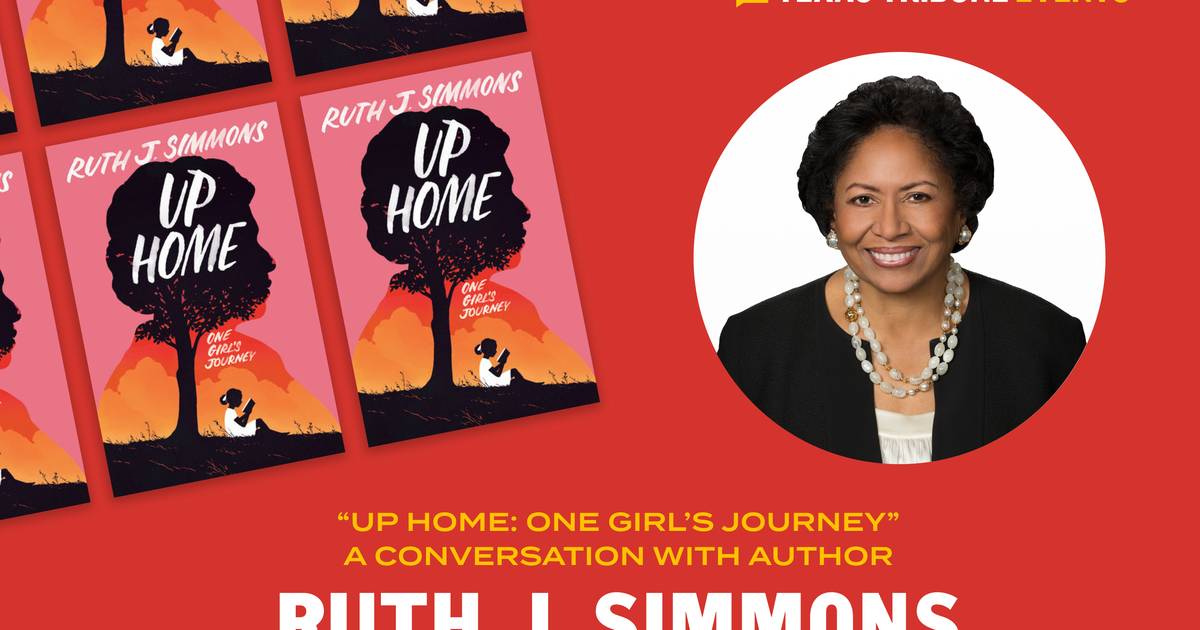 Watch former Prairie View A&M President Ruth Simmons talk about her new ...