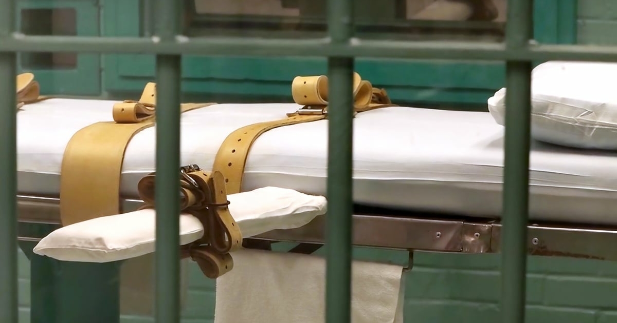 Texas’ top criminal court halts William Speer’s execution hours before he was scheduled to die ...