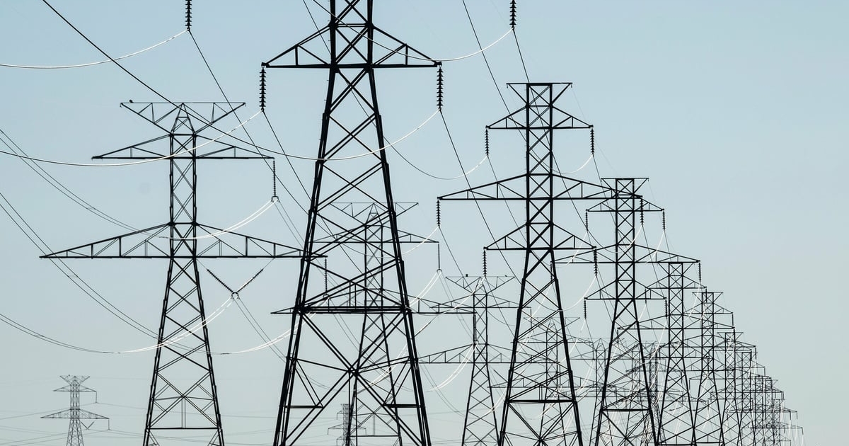 How ERCOT is narrowly getting through an extreme summer — and how ...