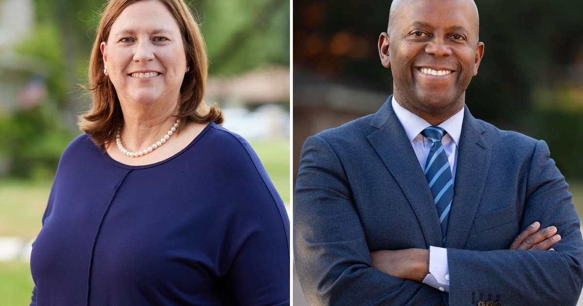 State Rep. Julie Johnson and trauma surgeon Brian Williams lead pack to ...