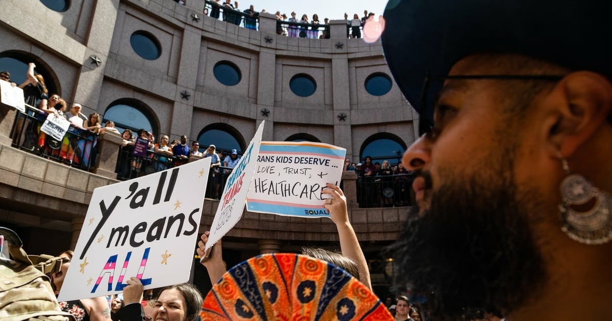 Austin doctors who treated trans kids leaving Dell Children’s clinic ...