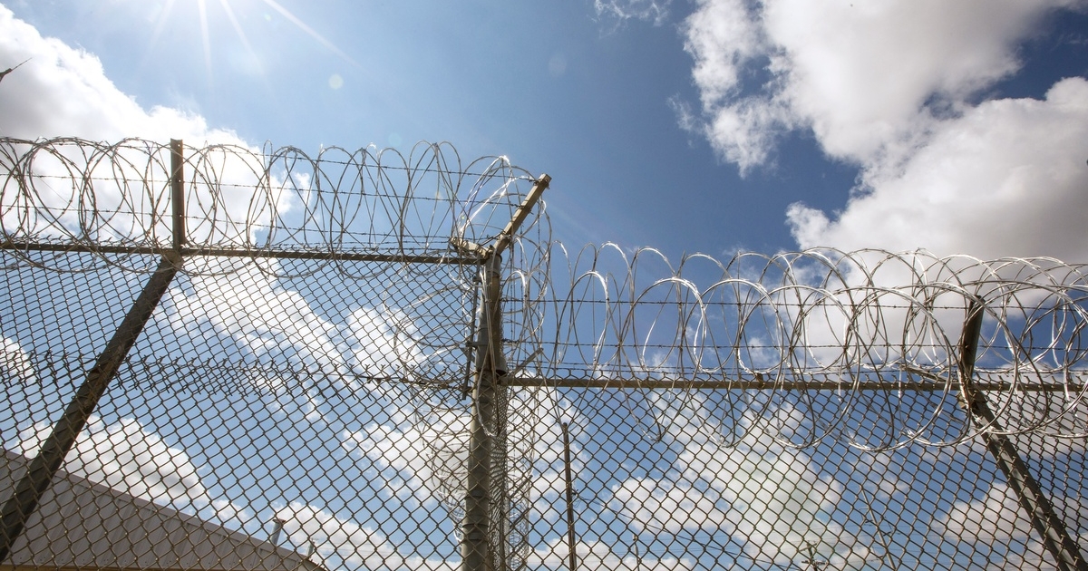 Texas’ prison guard shortfall makes it harder for inmates to get ...