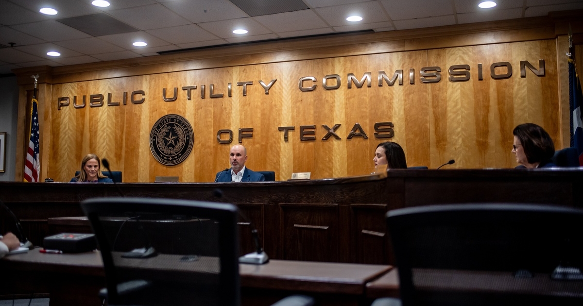 Texas lawmakers question agency's ability to oversee $5 billion energy ...