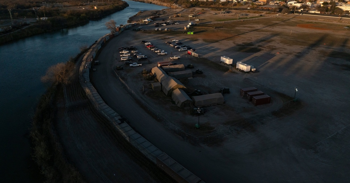 Rep. Roger Williams introduces bill to reimburse Texas for Operation ...