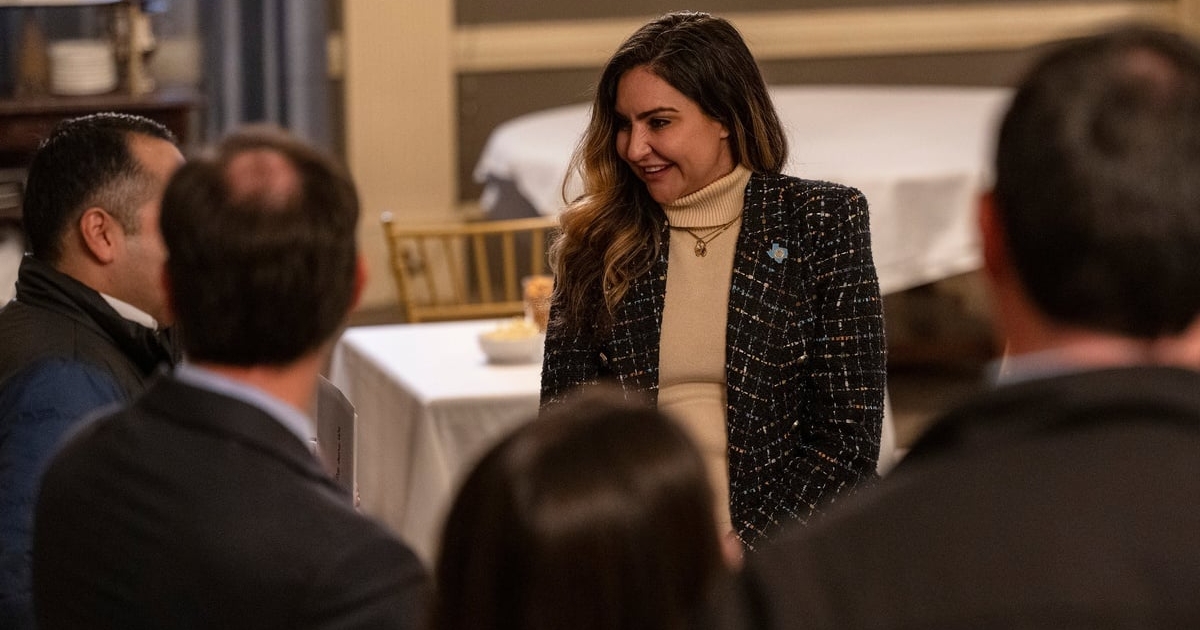 Rep. Mihaela Plesa survived a heated GOP challenge. Here’s how she ...