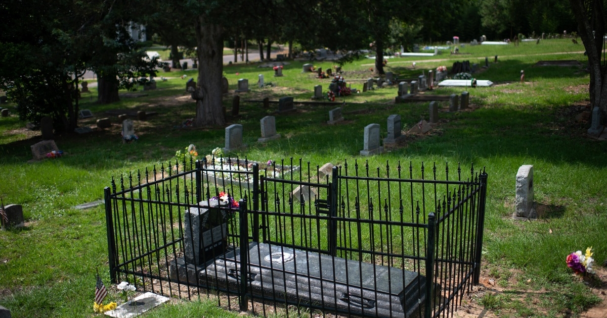 Watch: 25 years after James Byrd Jr. was killed for being Black, his loved ones question how ...