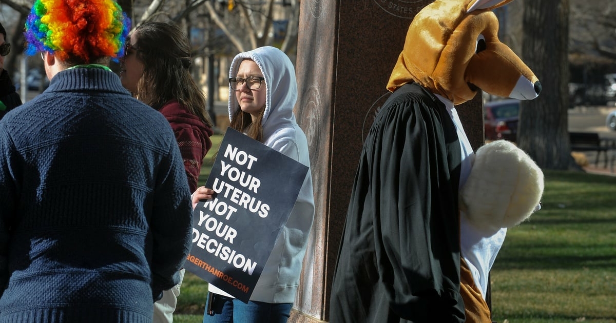 How an old law found new life in lawsuit seeking to revoke approval of ...