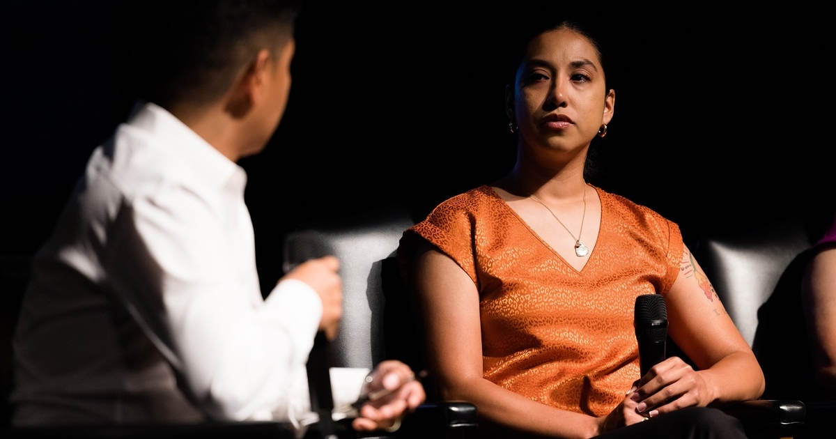 Kimberly Mata-Rubio, whose daughter died in the Uvalde school shooting ...