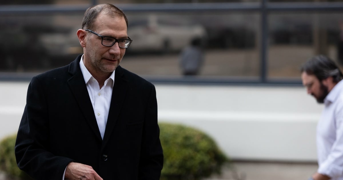 Texas Sens. Charles Schwertner, Borris Miles silent after new ...