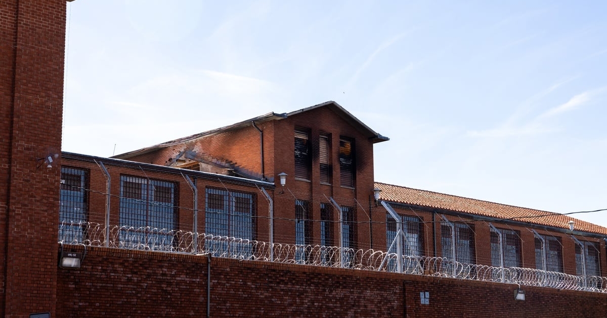 Texas executes inmate who killed two men in Killeen in 2004 | News From ...