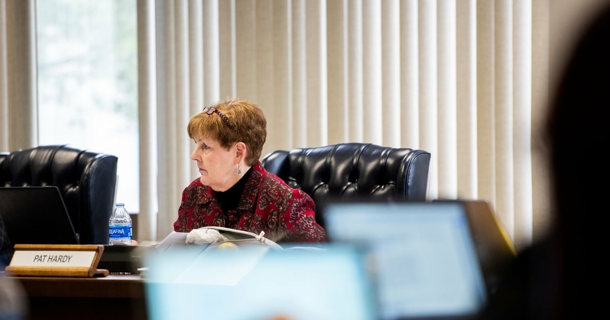 Veteran State Board of Education member loses her seat, two other ...