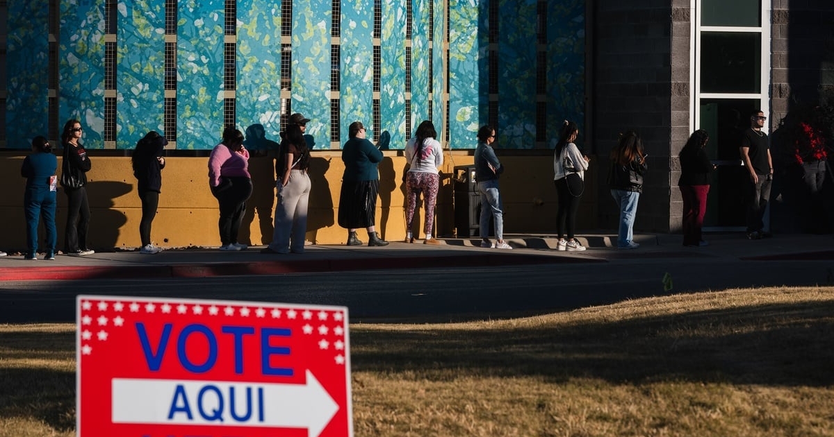 Here's your guide to voting in Texas's May 2025 local elections | News ...