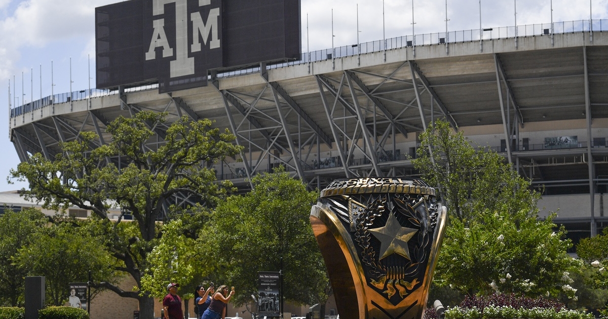 Texas A&M, university systems in other red states will create their own ...