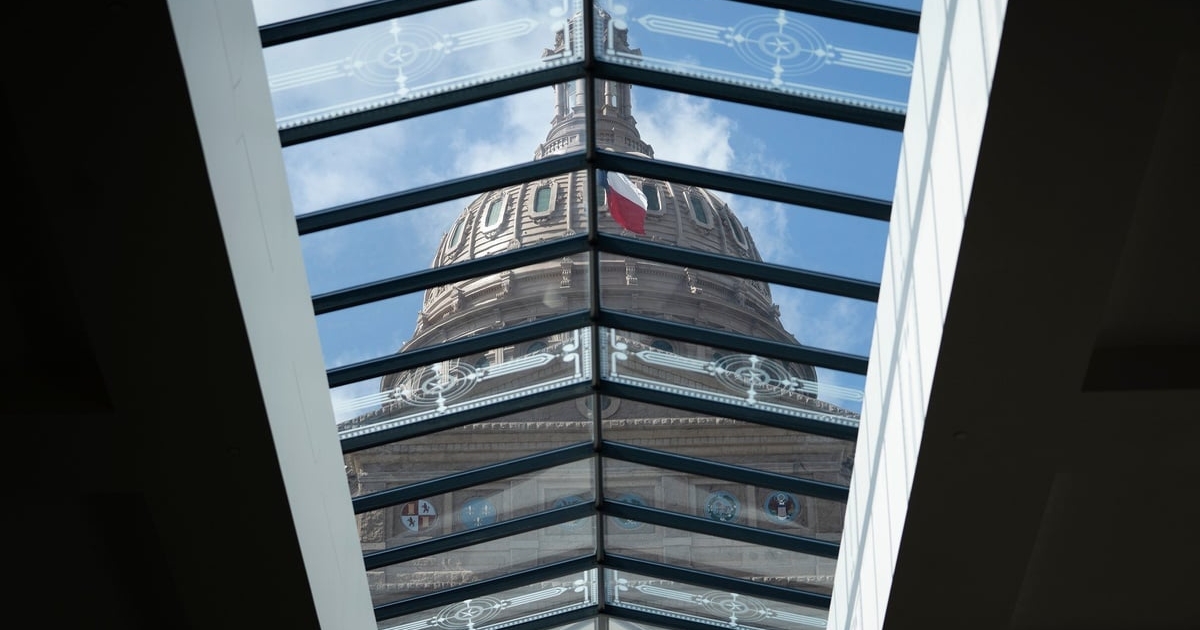 With Rick Perry’s backing and $50 million from the state, Texas set to ...