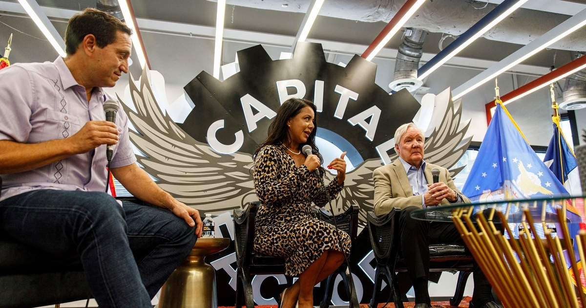 Texas House Democrats hint at disunity ahead of possible October ...