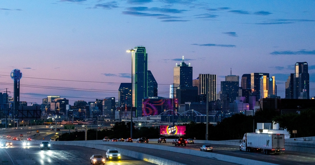 Texas House approves bill aimed to limit city, county property taxes ...