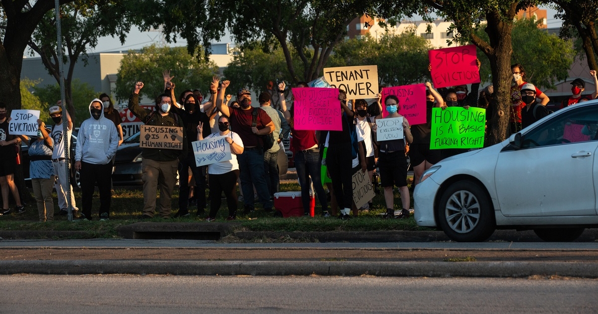 Why some Texas cities and counties had to return millions of dollars ...
