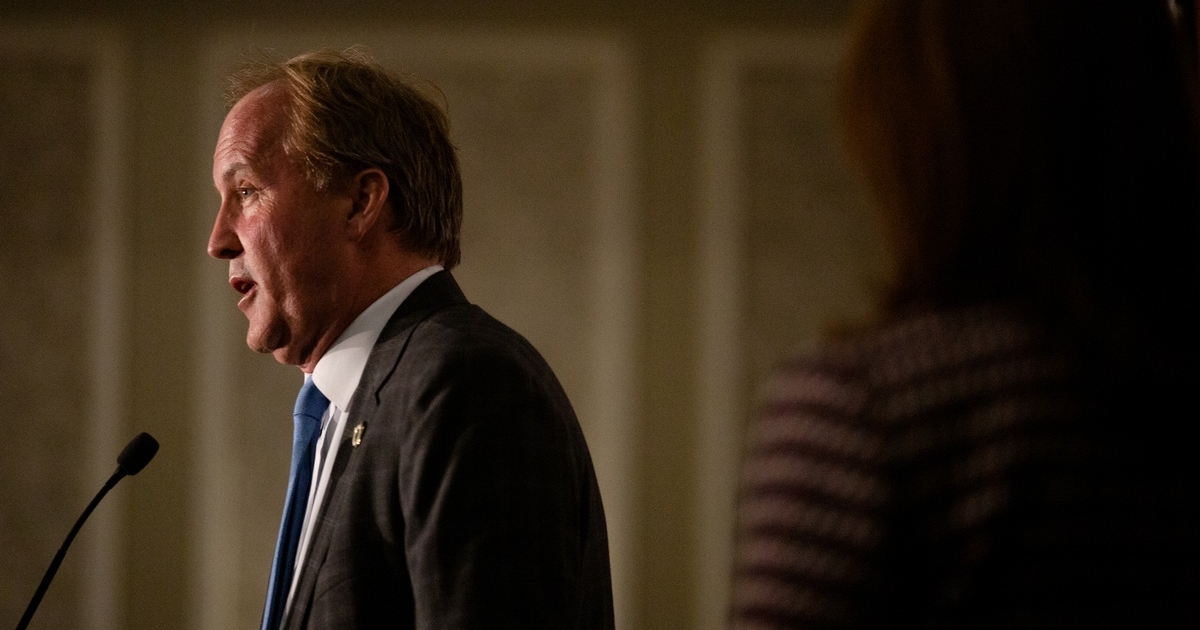 Here are the 20 articles of impeachment filed against Ken Paxton | News ...