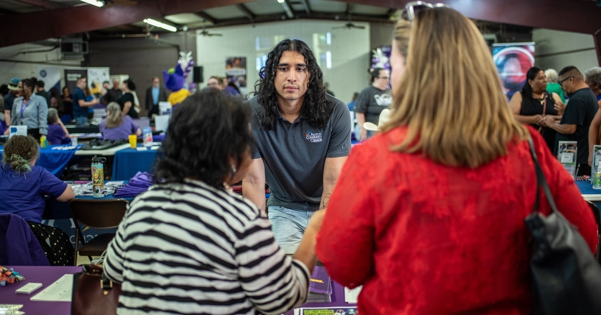 A community college could transform the Lockhart area. Will voters ...