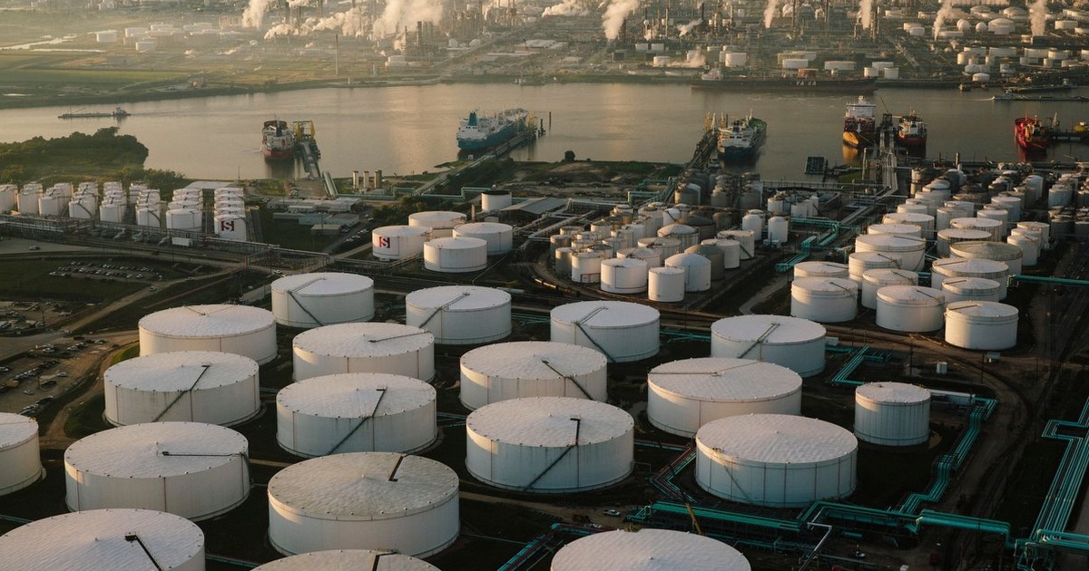 Website aims to make pollution permit information more accessible in ...