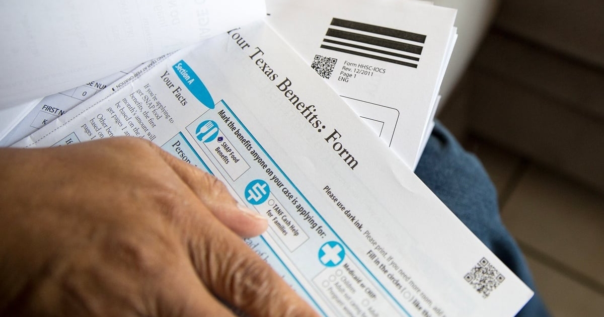 Fired state employees breached the personal data of 33,529 more Texans ...