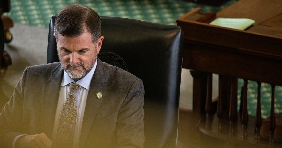 Documents detail how Texas’ DEI ban is changing university campuses ...