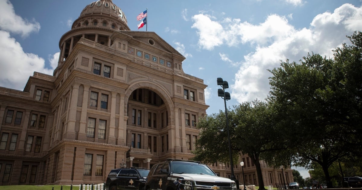 Texas DPS makes arrest after warning state lawmakers of “credible ...