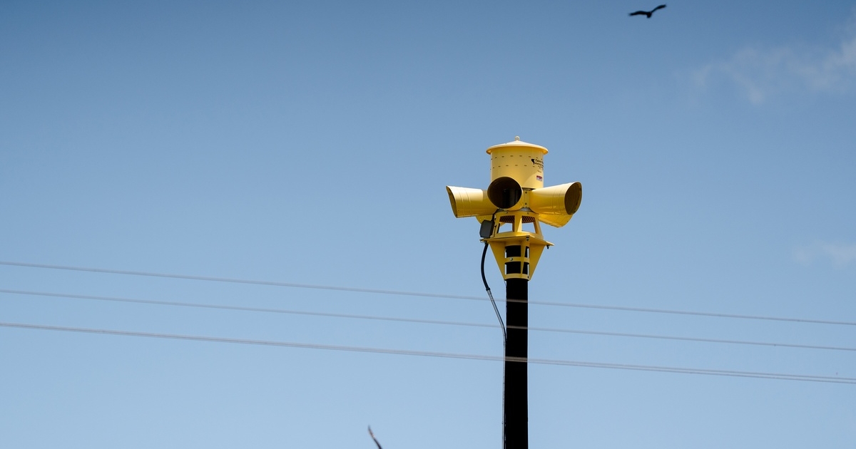 How a small East Texas town turned a devastating tornado into funding ...