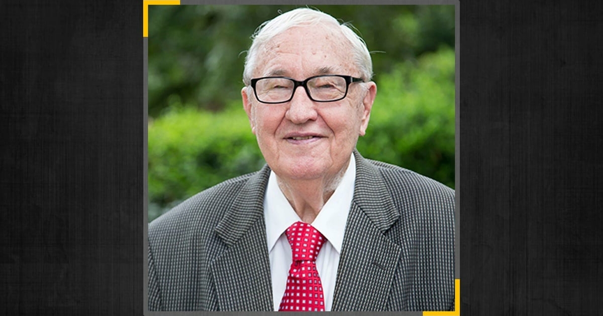 Gus Mutscher, Texas House speaker who resigned amid the Sharpstown ...