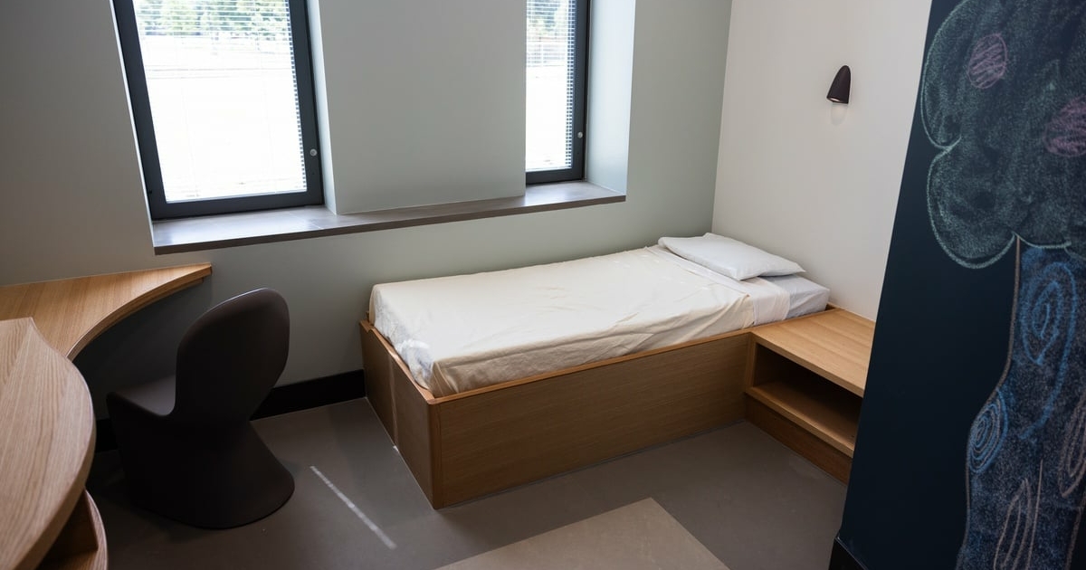 New $305 million Austin State Hospital unveiled as Texas revamps ...