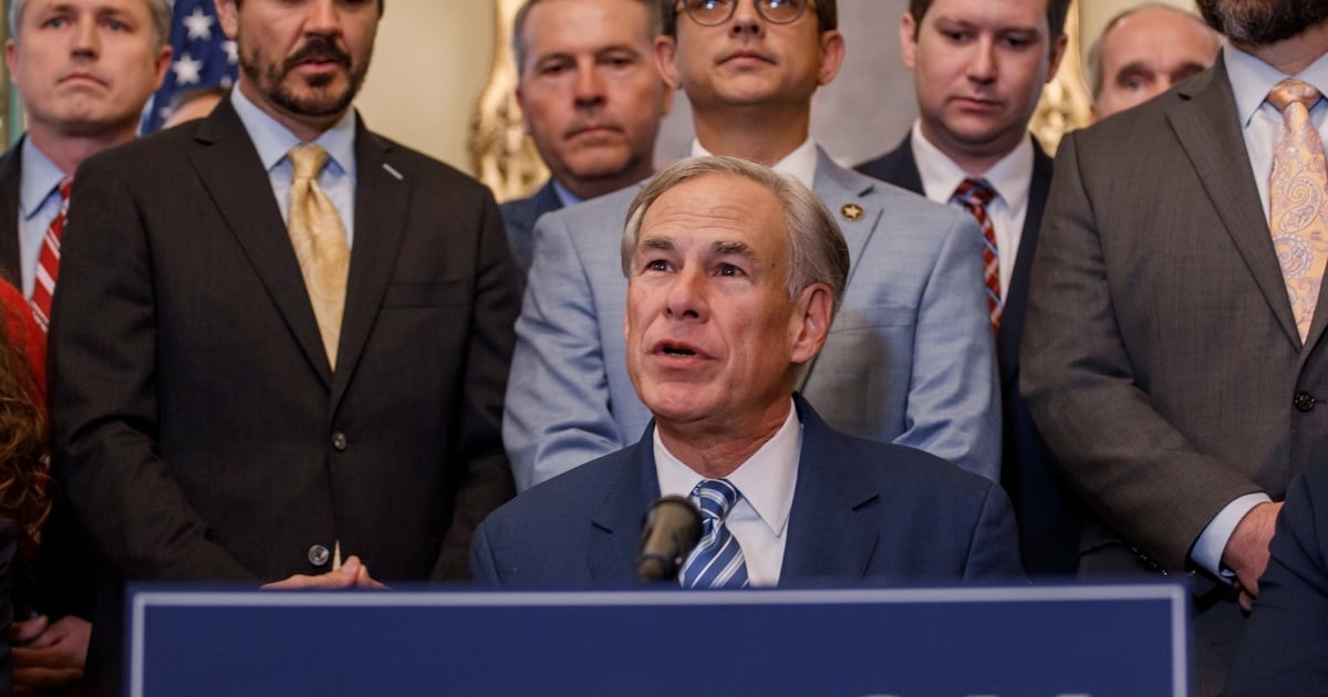 Greg Abbott, Tim Dunn spend millions in Texas GOP primary fights over ...