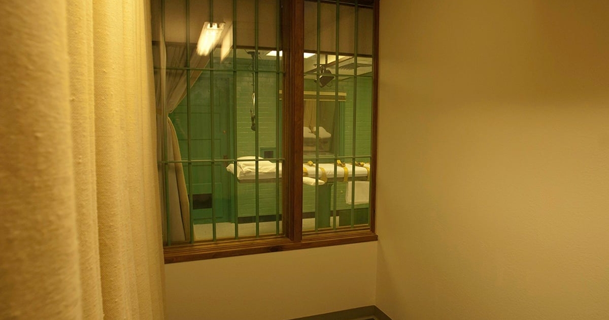 Texas executes David Renteria for 2001 murder of El Paso girl | News ...