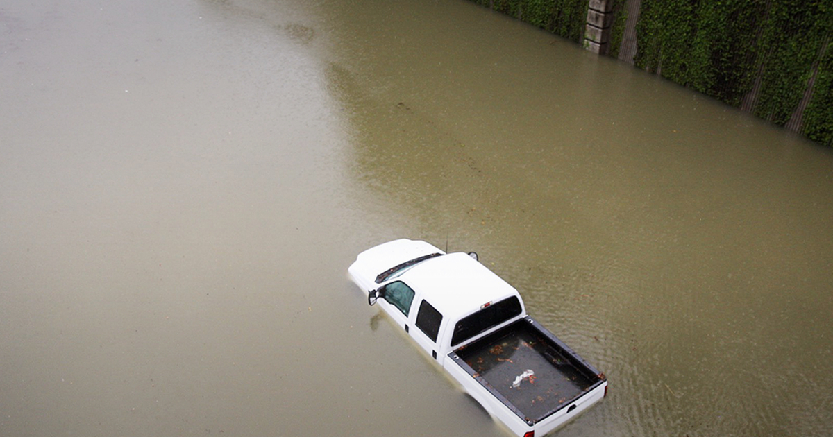 How we're covering the aftermath of Hurricane Harvey, and how you can ...