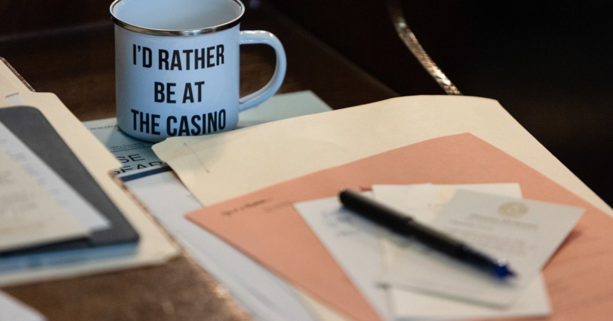 Pro-gambling interests struggling to gain foothold in Texas after ...
