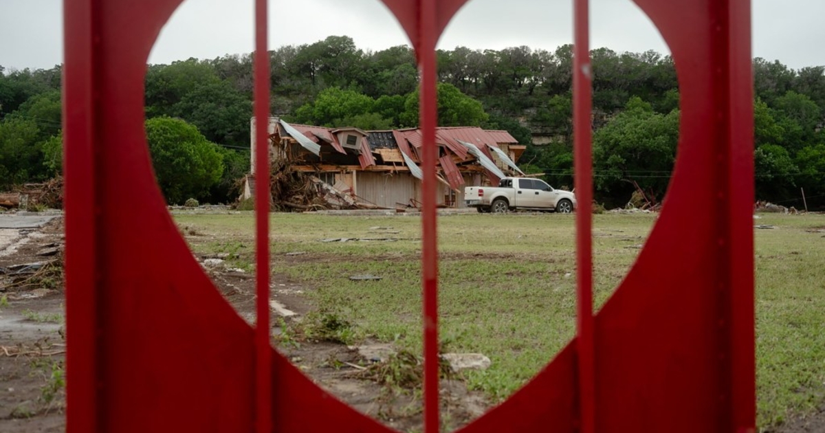 Heart O’ the Hills summer camp moving away from Guadalupe River after ...