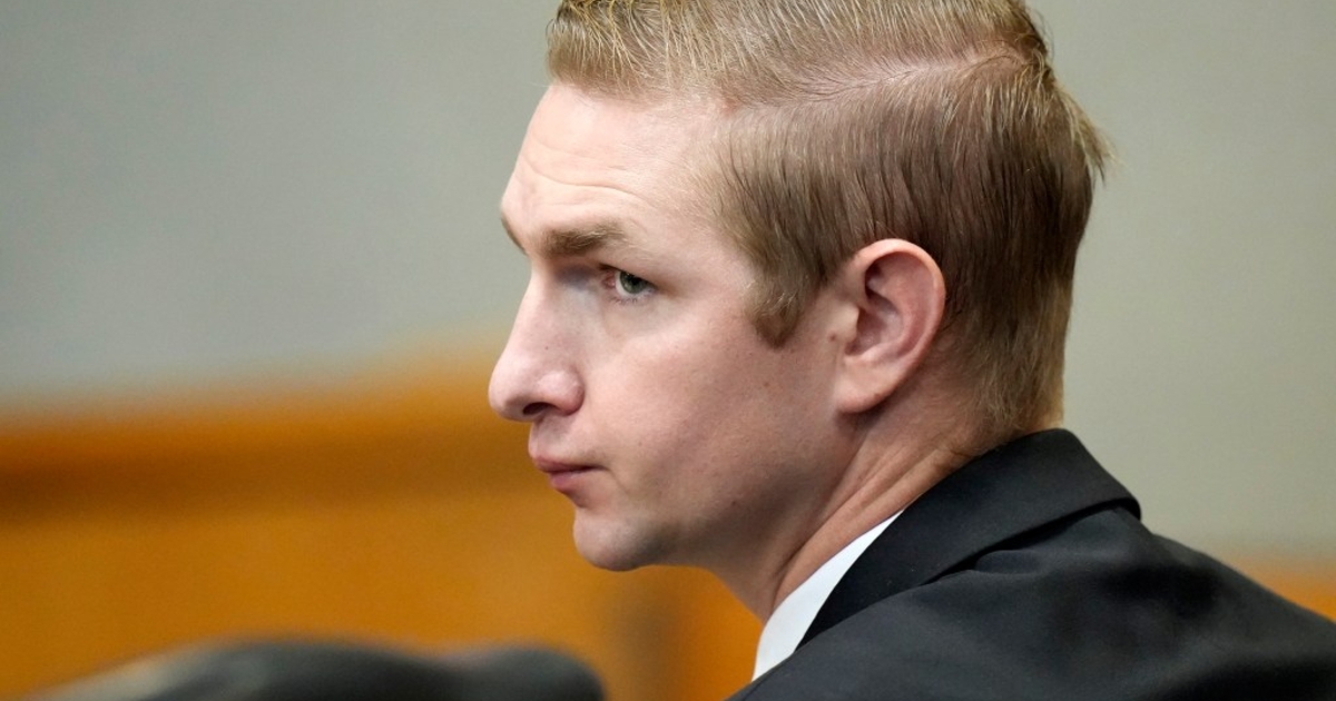Austin police officer Christopher Taylor acquitted in 2019 shooting by ...