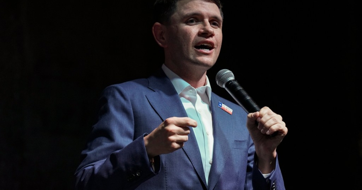 New Texas poll finds Talarico leading Crockett by 9 points in Senate ...