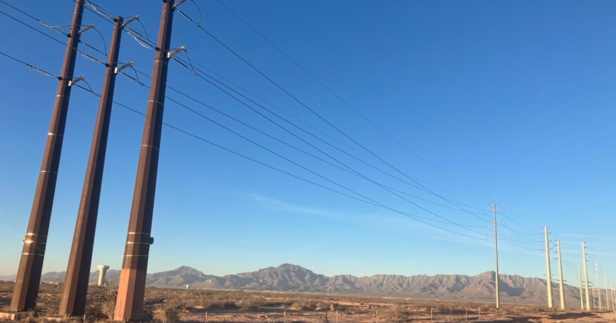 El Paso’s plan to build natural gas power plant for massive data center ...