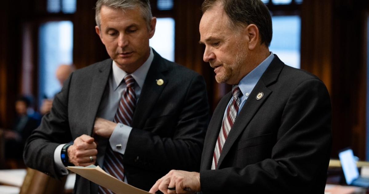 Who is Steve Toth, the outspoken state House hardliner who wiped out ...