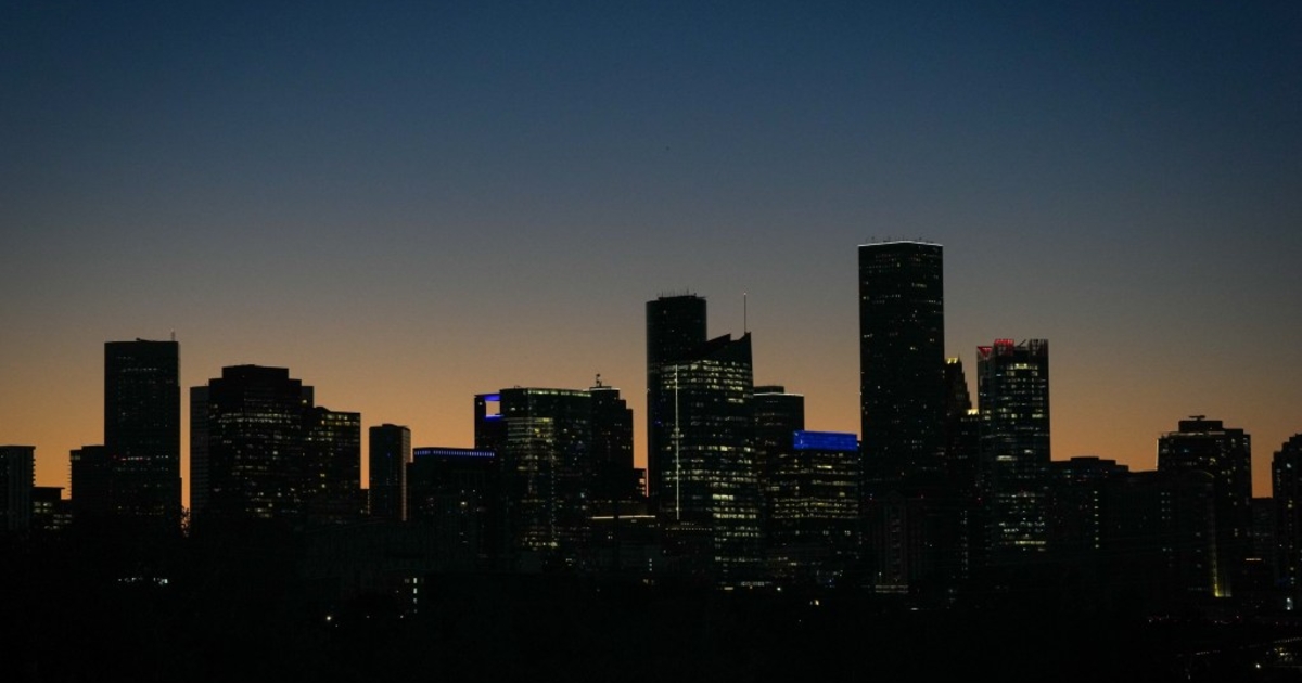 Texas suburbs lead U.S. for population growth as international ...