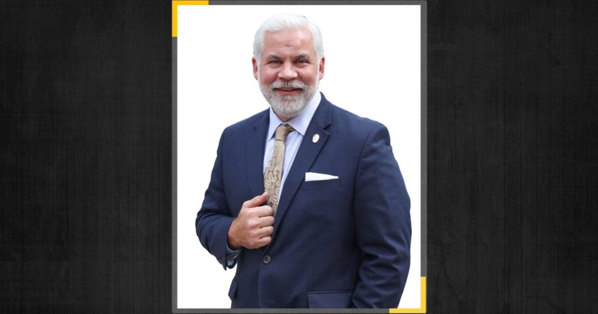 Republican Brett Ligon, former Montgomery County DA, wins special ...