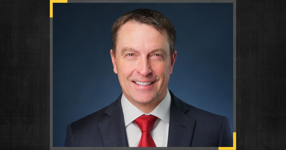 Paxton-backed Thomas Smith defeats Alison Fox in GOP runoff for Texas ...