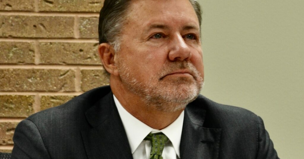 Oklahoma senator’s failure to report expenditures draws attention ...