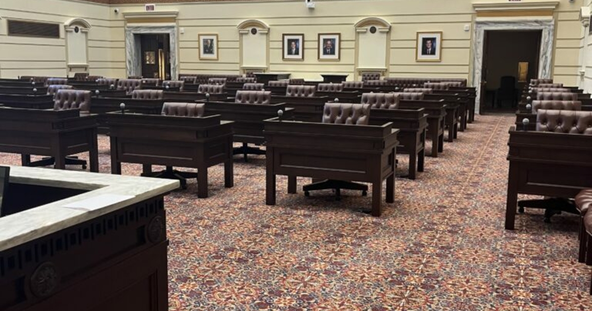 Oklahoma Senate committee OKs $8.3 million to restart McAlester prison ...