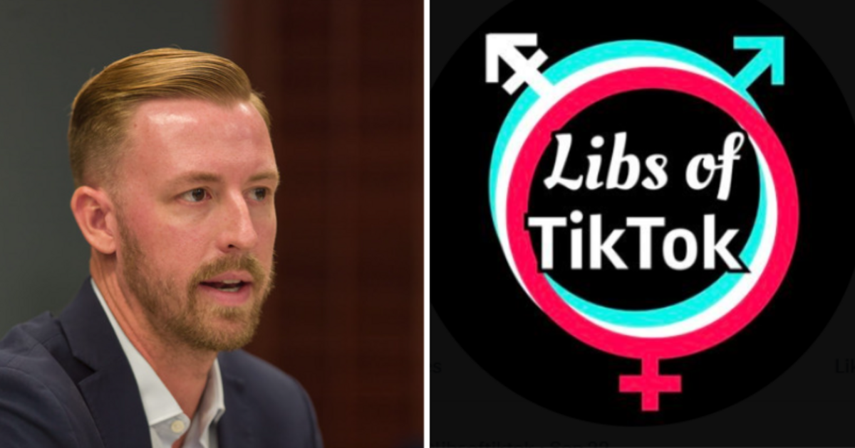 Libs of TikTok scrutiny puts unwanted national spotlight on Oklahoma ...