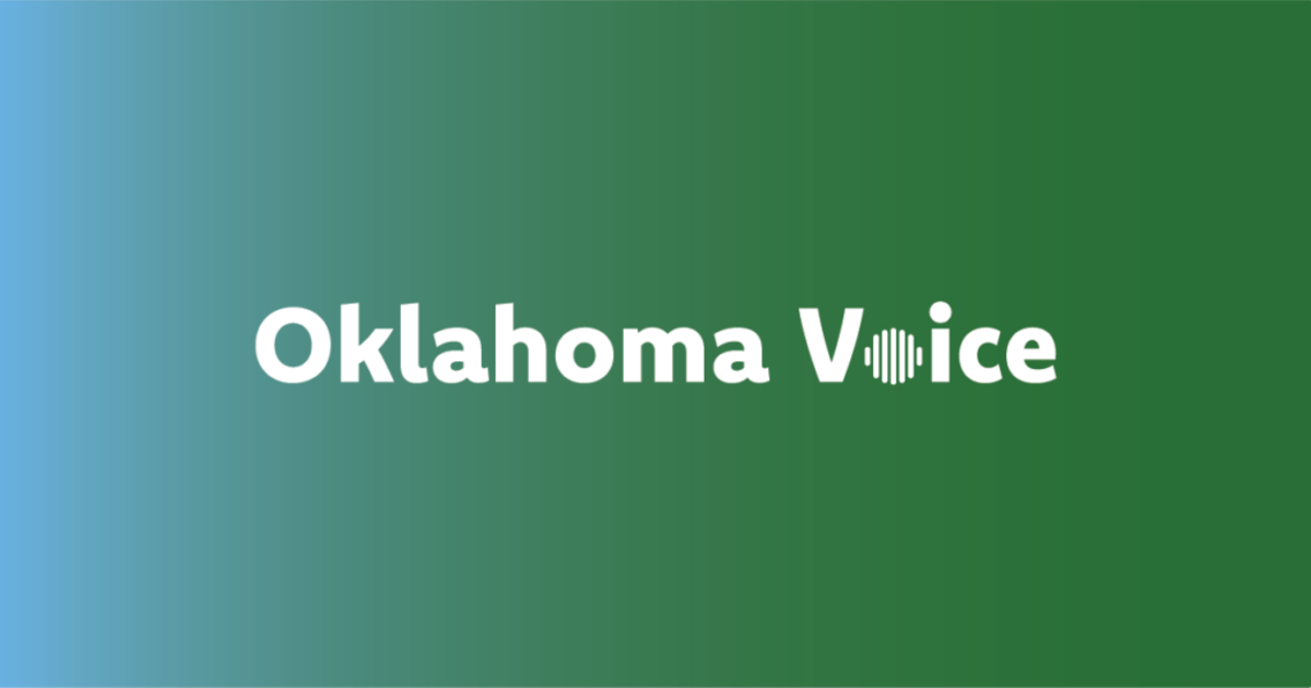 Oklahoma Voice reporters win awards for reporting, photography at state ...