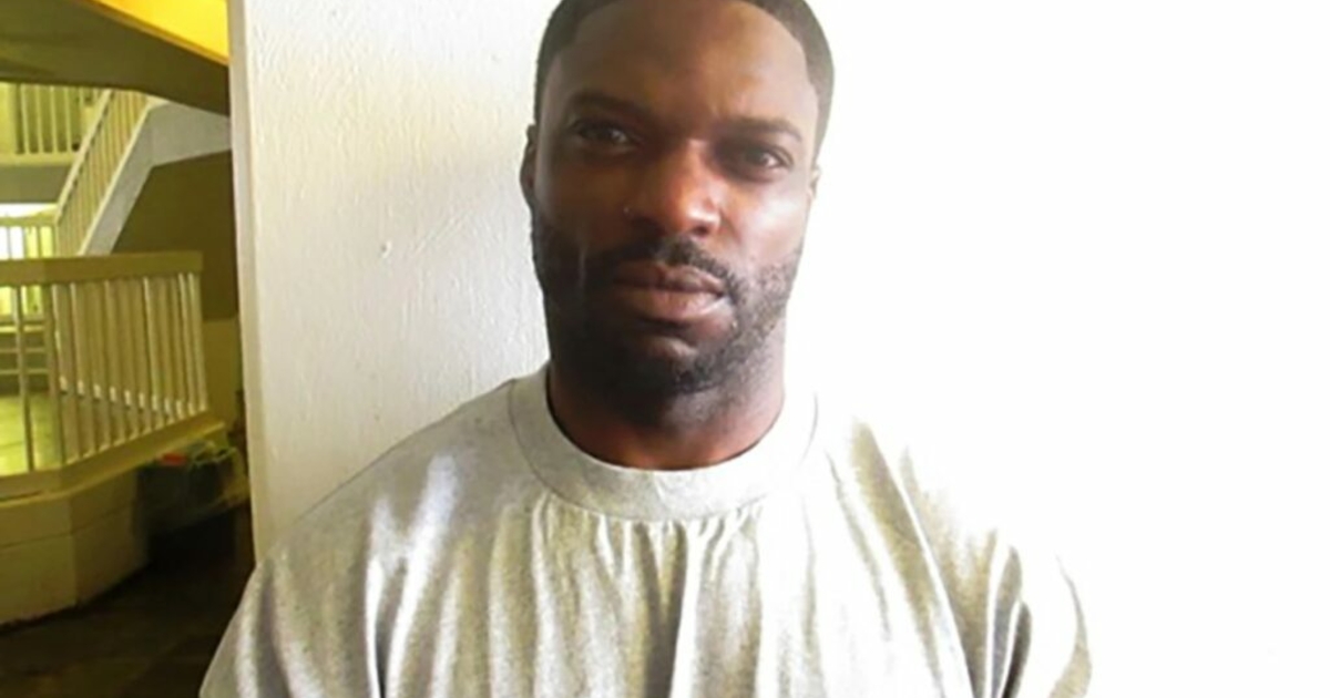 Oklahoma executes Michael Dewayne Smith, the first inmate to be put to ...