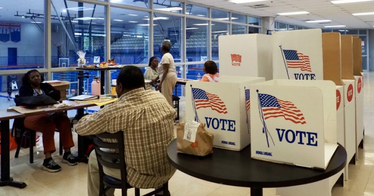 Voters sent some Oklahoma lawmakers packing while others wound up in ...