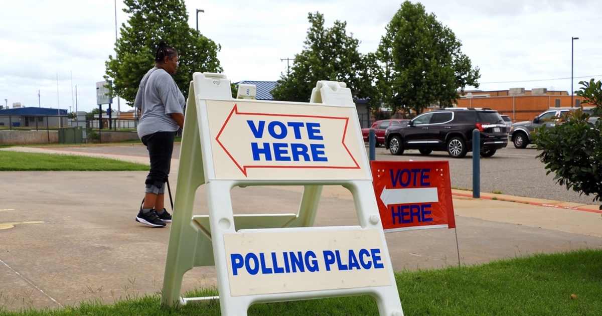 Special election set for Oklahoma City House seat | News From The States