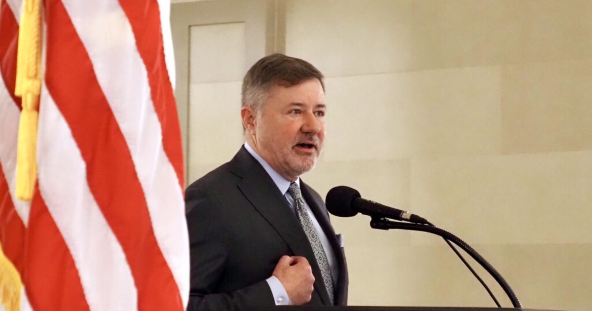 Oklahoma attorney general fires Mental Health Department’s legal ...
